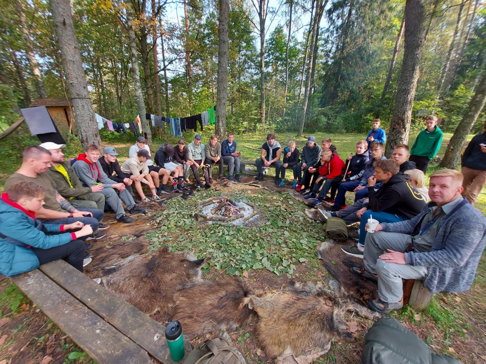 Projekts PuMPuRS – SVĢ