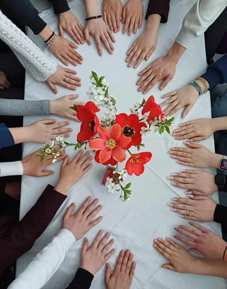 4.maijs – Neatkarības atjaunošanas diena – SVĢ